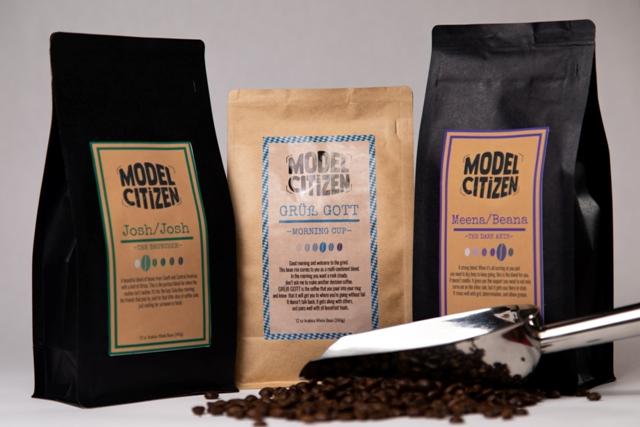 Signature Blends – Model Citizen Coffee